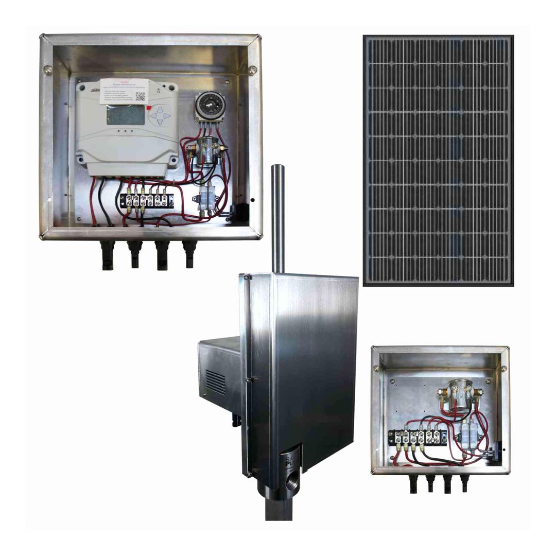 Simple Pump Blog - Step-by-step Guide to Disinfect Your Water Well