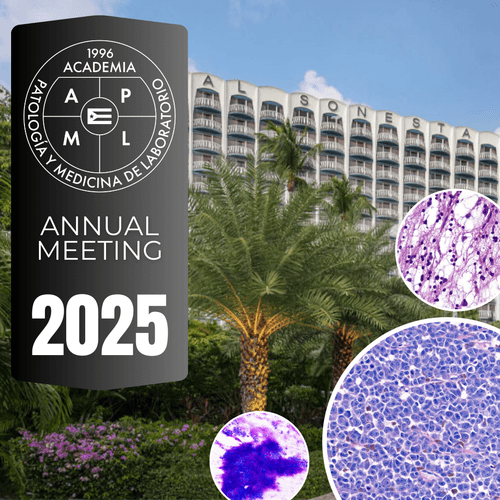 APML - Academy of Pathology and Laboratory Medicine in Puerto Rico