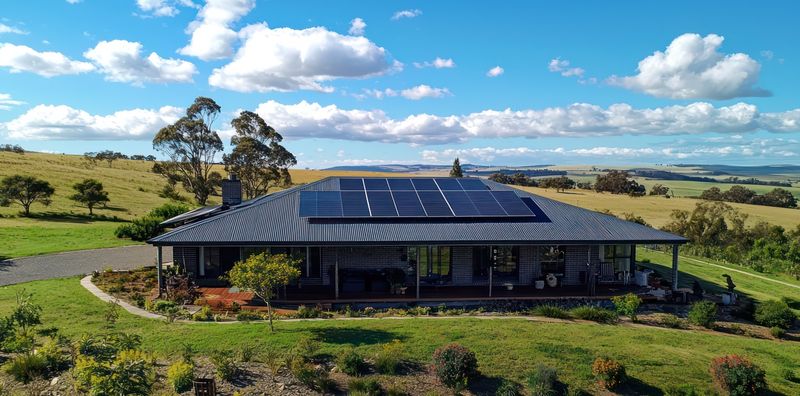 A Complete Guide to Off-Grid Solar in New Zealand | ZEN Energy