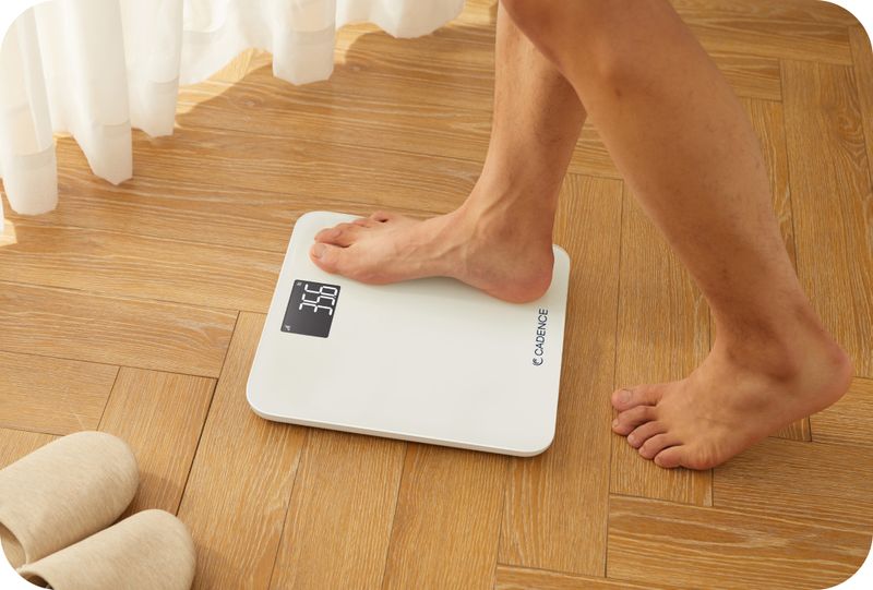 Understanding your weight scale: features and benefits for CHF management