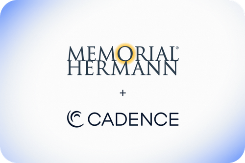 Cadence: The Health Tech Startup Transforming Remote Care