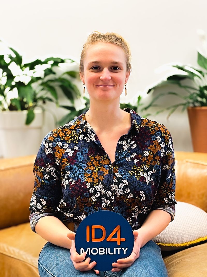 Qui sommes-nous ? | ID4MOBILITY
