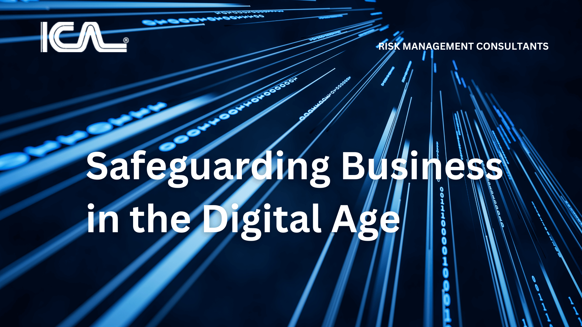 Safeguarding Business from Cyber Insecurity Risks | ERM Blog