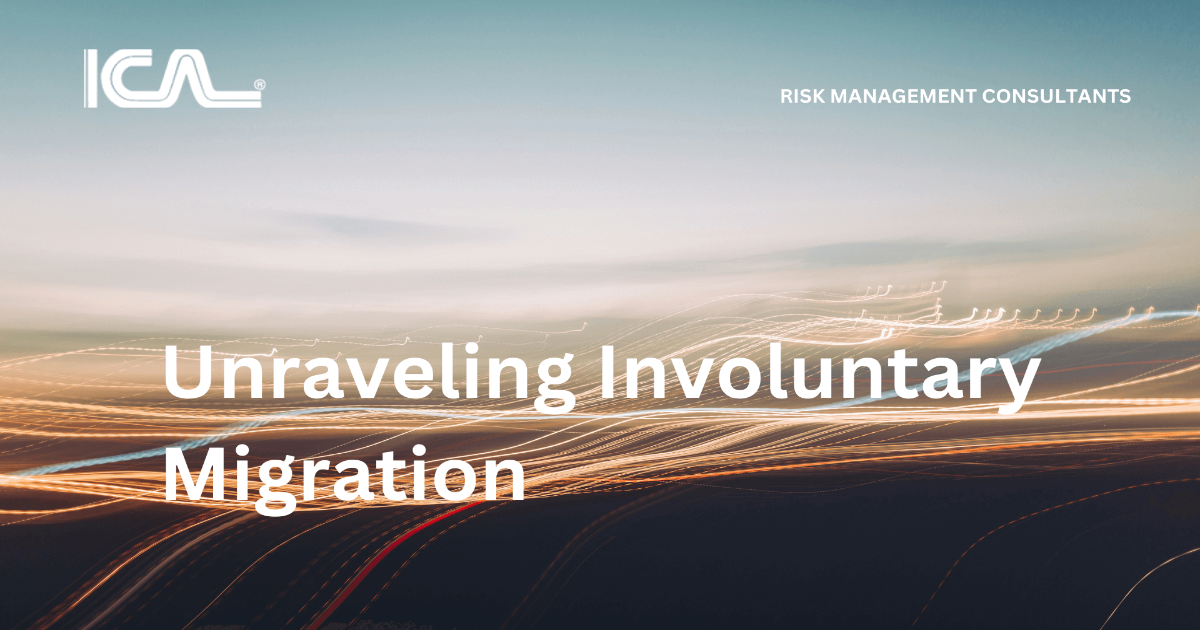 Unraveling Involuntary Migration | Blog