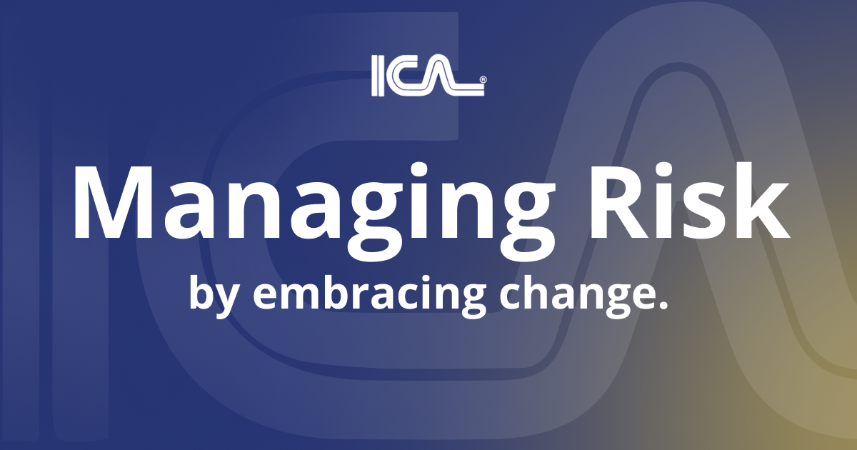 Enterprise Risk Management | About Us