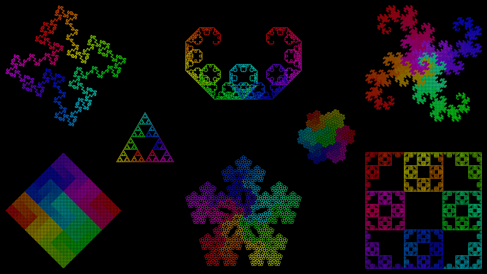 The Oxford University Computing Challenge | Exact Science
