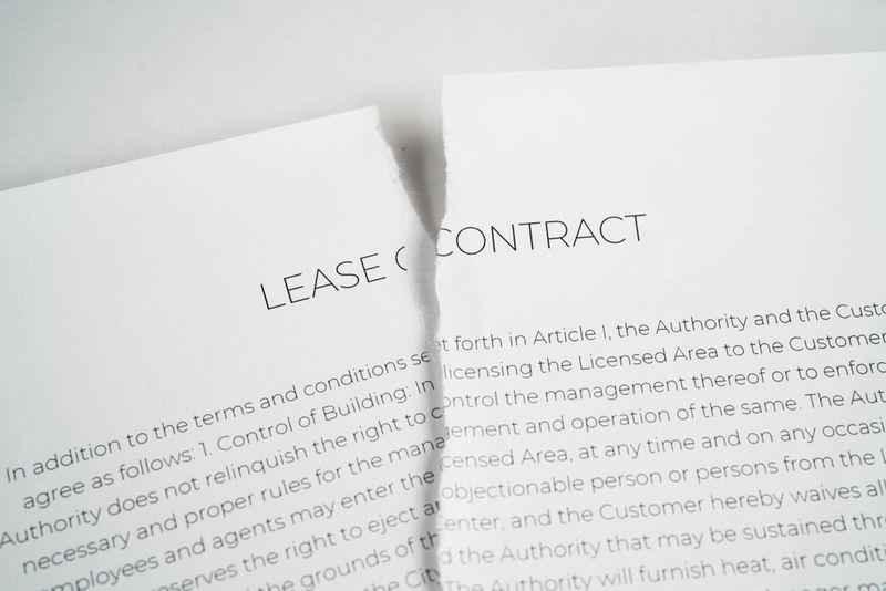 What Happens if a Tenant Wants to Break Their Fixed Term Lease in NZ ...