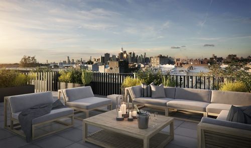 Aria Development Group