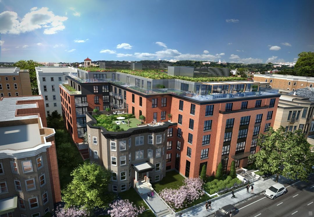 Portfolio | Aria Development Group