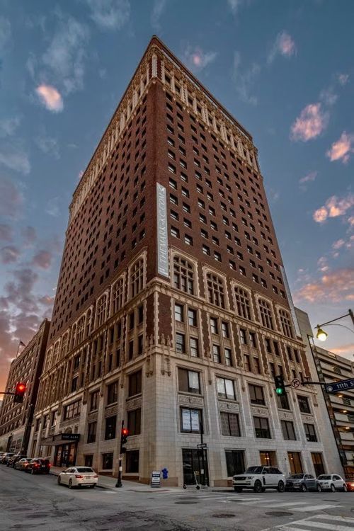 Aria Development Group