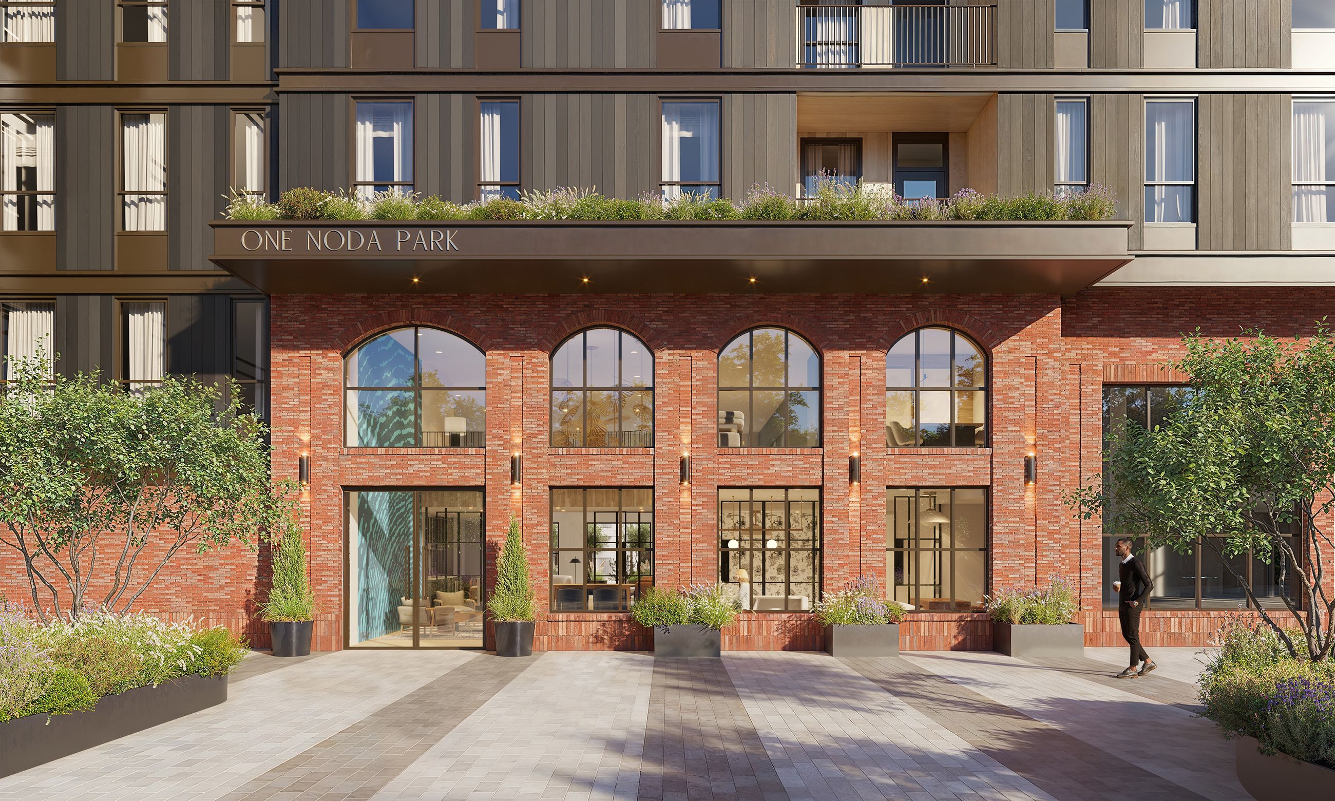 Aria Development Group