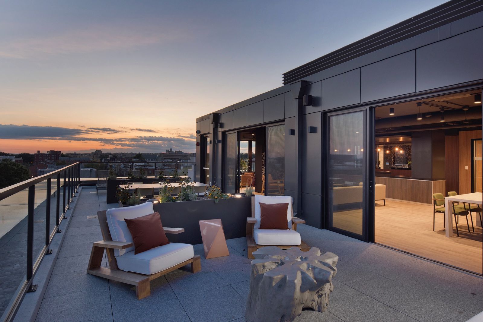 Aria Development Group