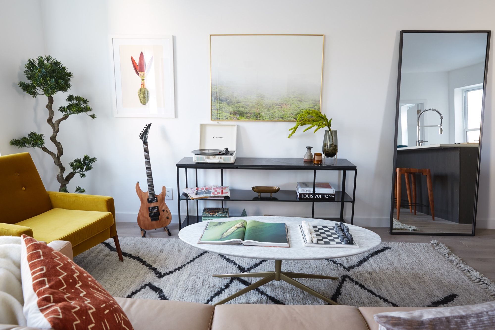 Aria Development Group