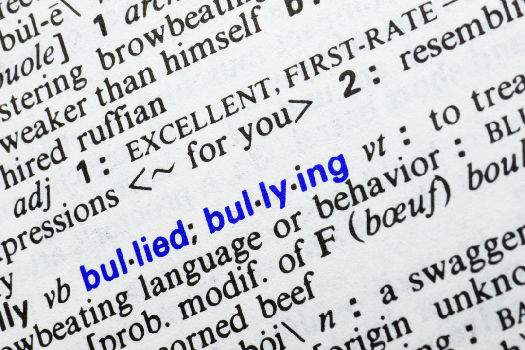 BullyingCanada Berita
