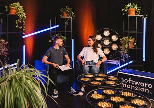 App.js Conference 2024