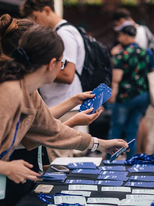 App.js Conference 2024