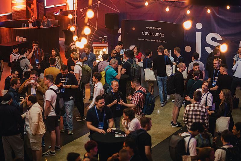 App.js Conference 2024