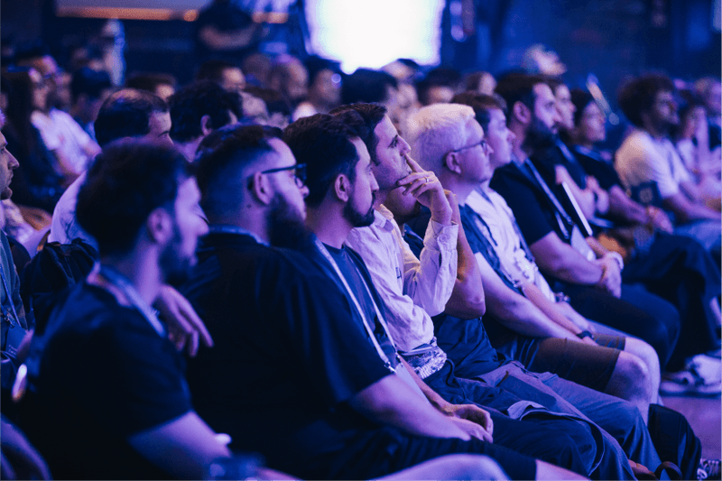 App.js Conference 2025 – The biggest React Native Conference