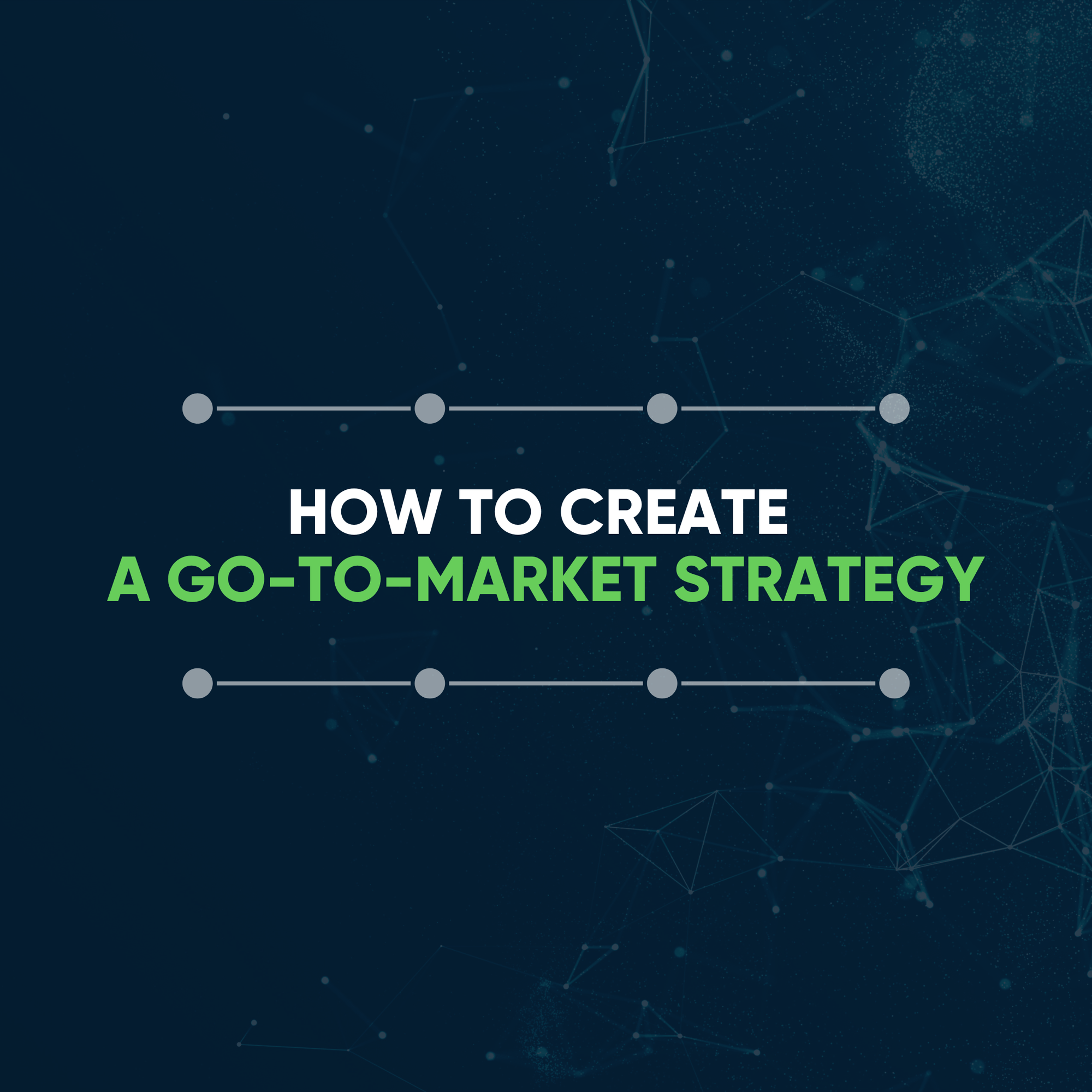 How To Create a Go-To-Market Strategy Template: Step by Step | Aptivio