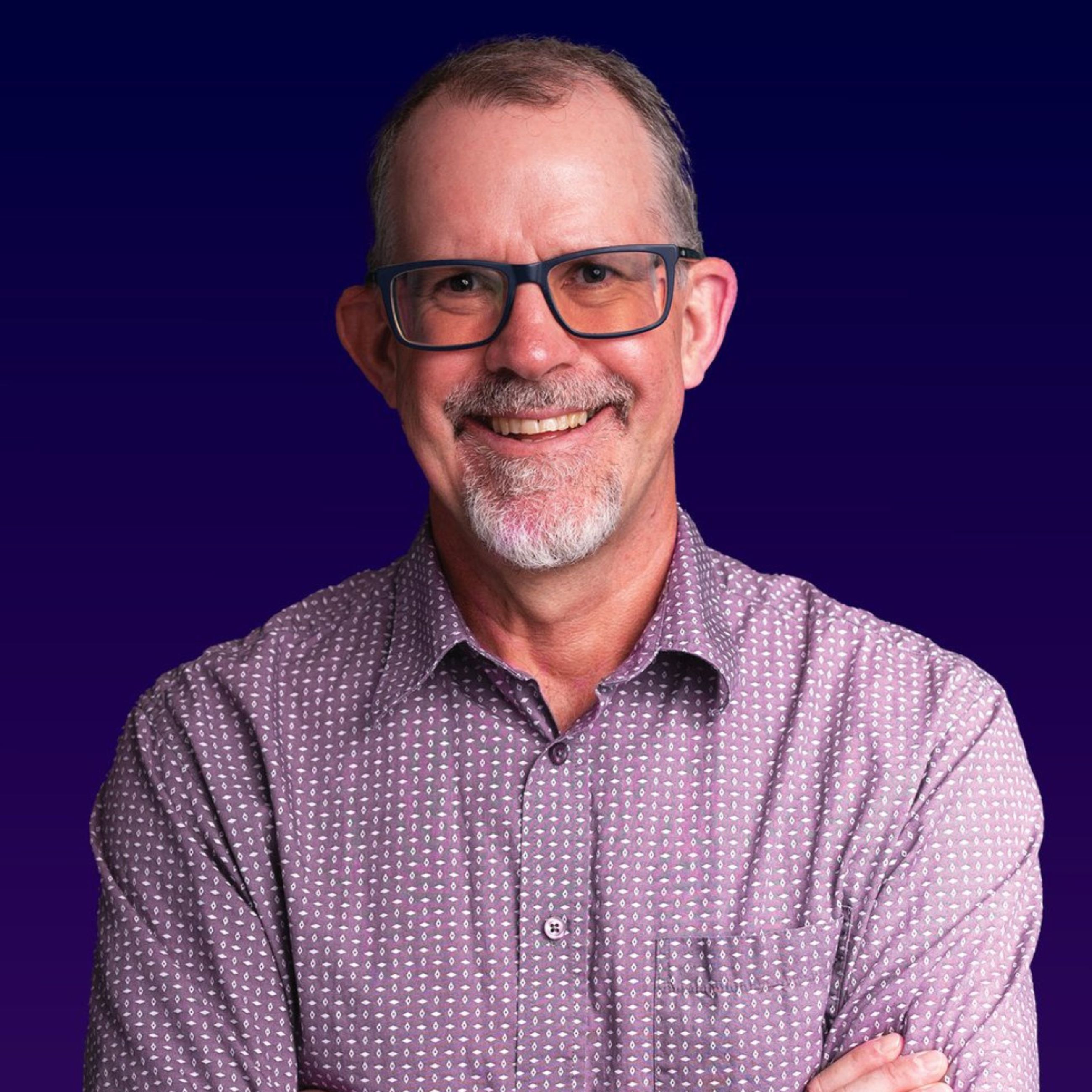 #35: Tim Fletcher | Redefining Connection, Trauma and Healing - Live ...