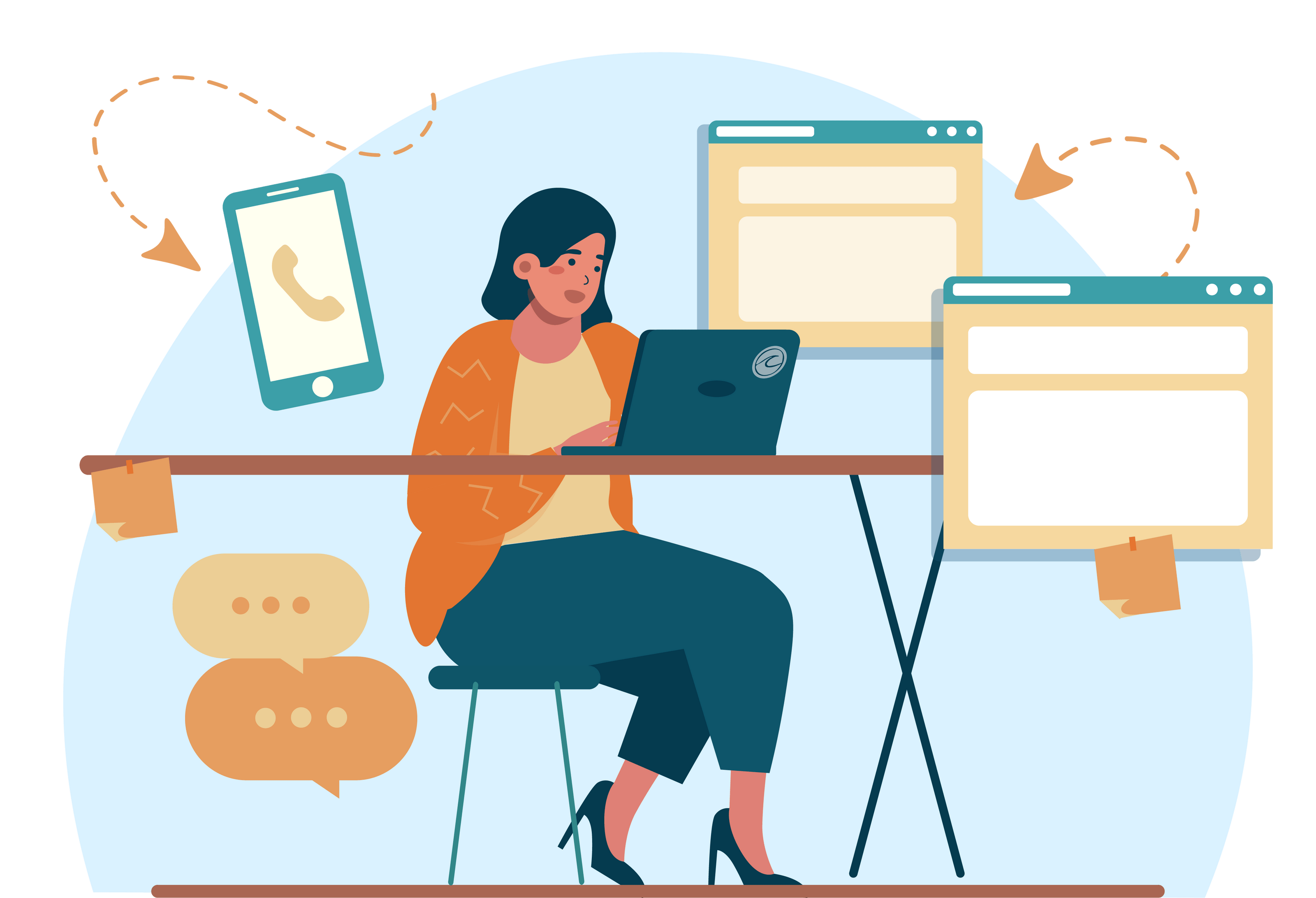 Request a Conversation | Coastal Payroll