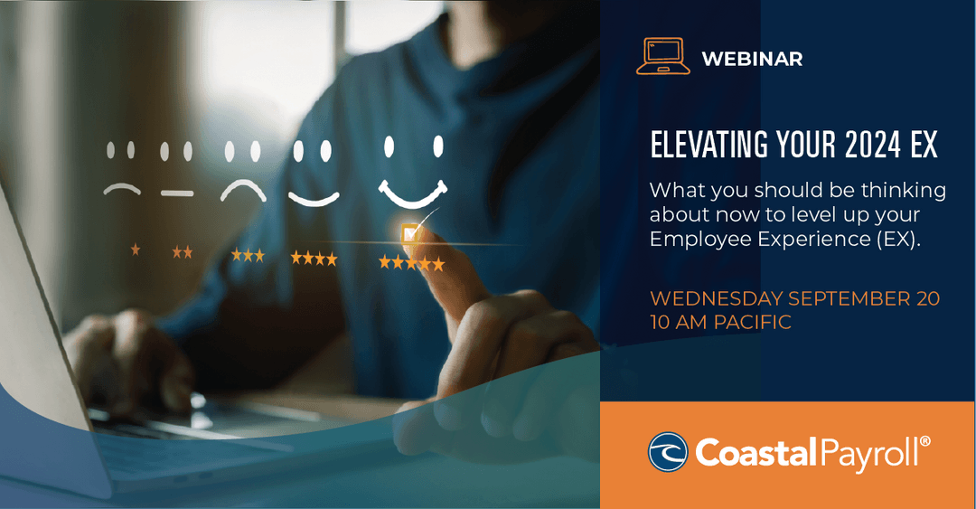 Join Payroll Webinars | Coastal Payroll