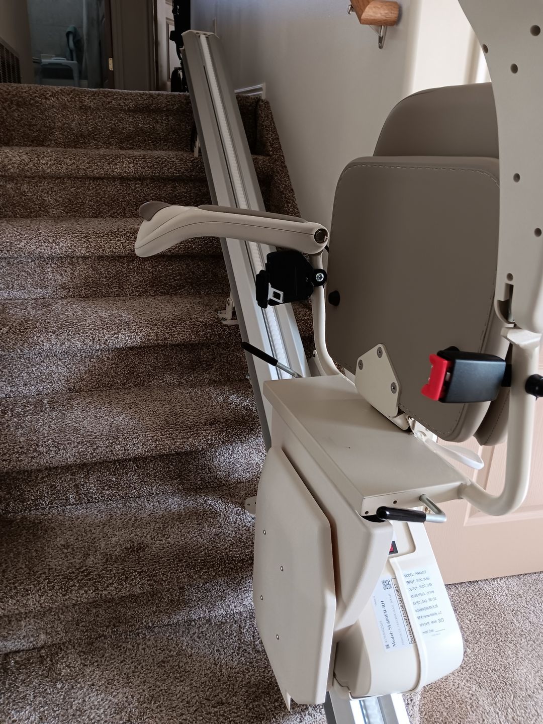 Home Mobility Solutions in Utah | Western Stair Lifts