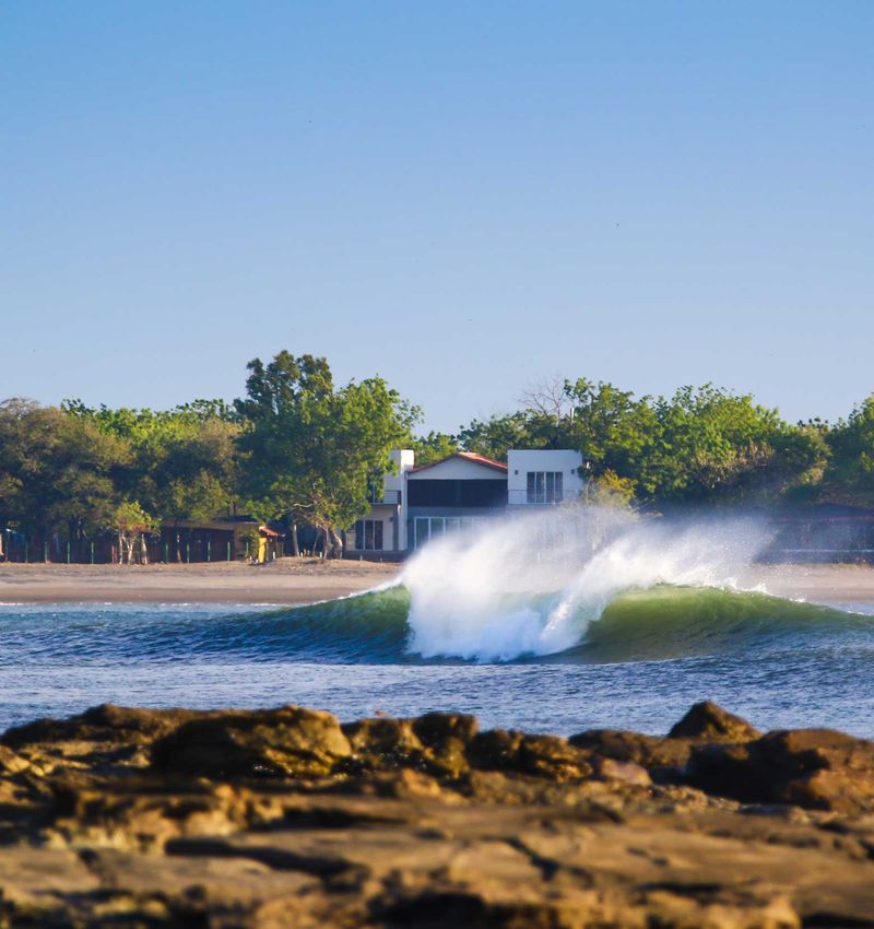 Miramar Surfcamp