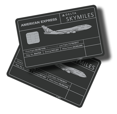 Premium Metal Payment Cards & Cutting-Edge Technology