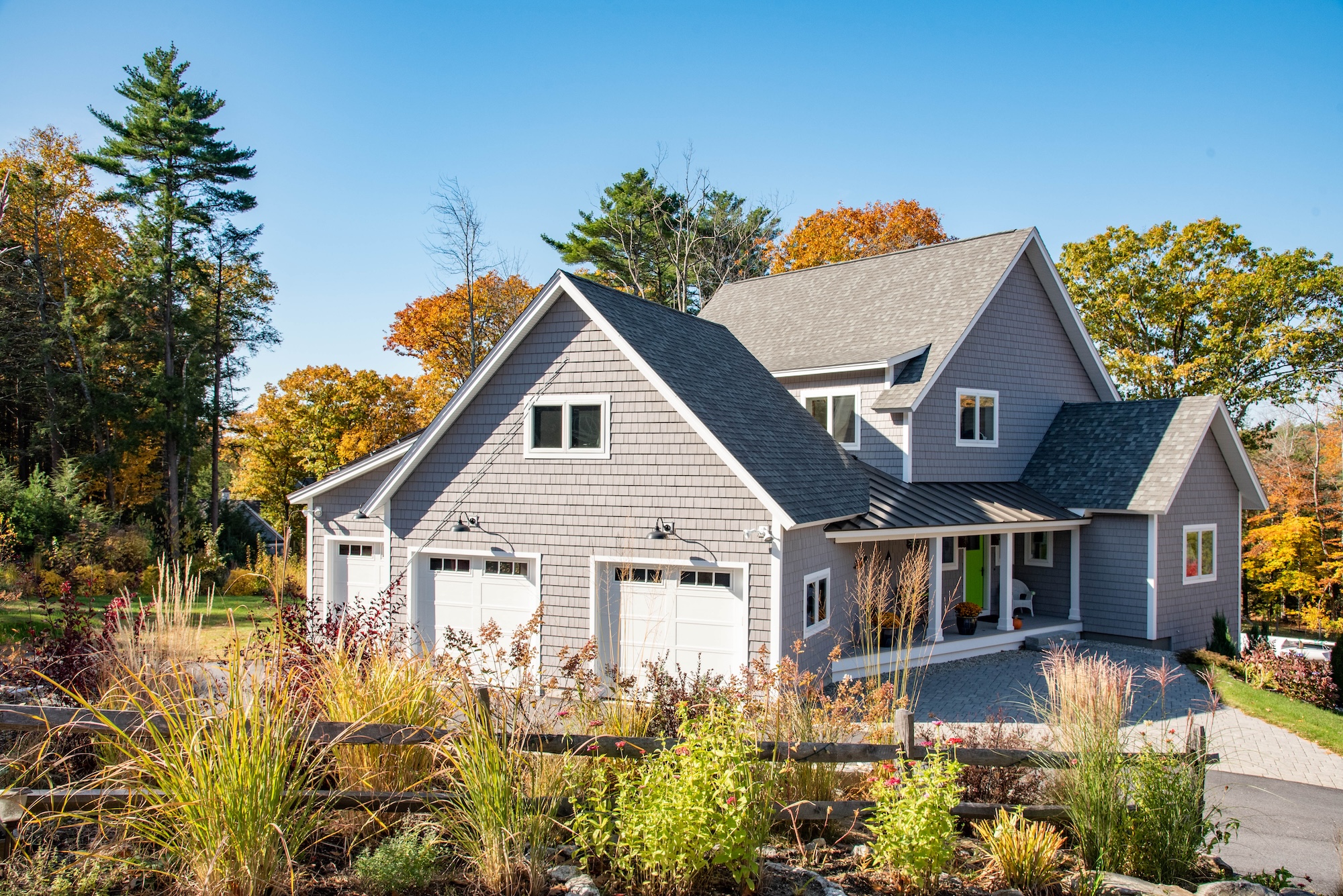 Transform Your Home with BrightBuilt's Pre-Fab Design