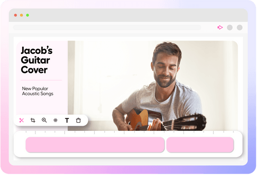 Create Content with Video Editing | Screencastify