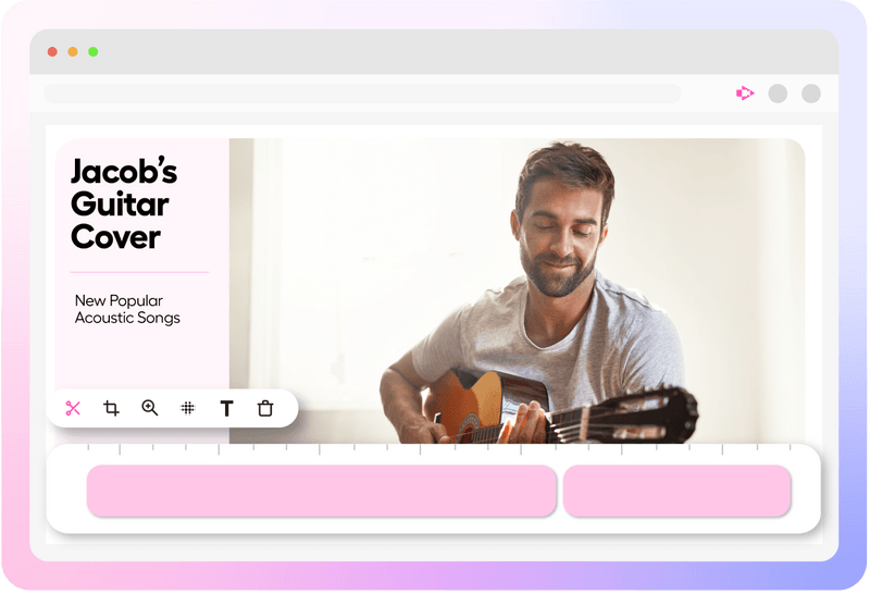 Create Content with Video Editing | Screencastify