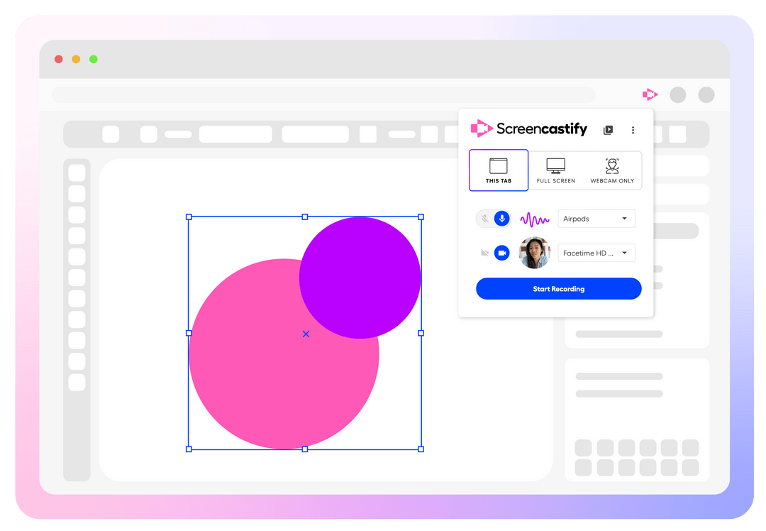 Screen Recorder for Google Chrome | Screencastify