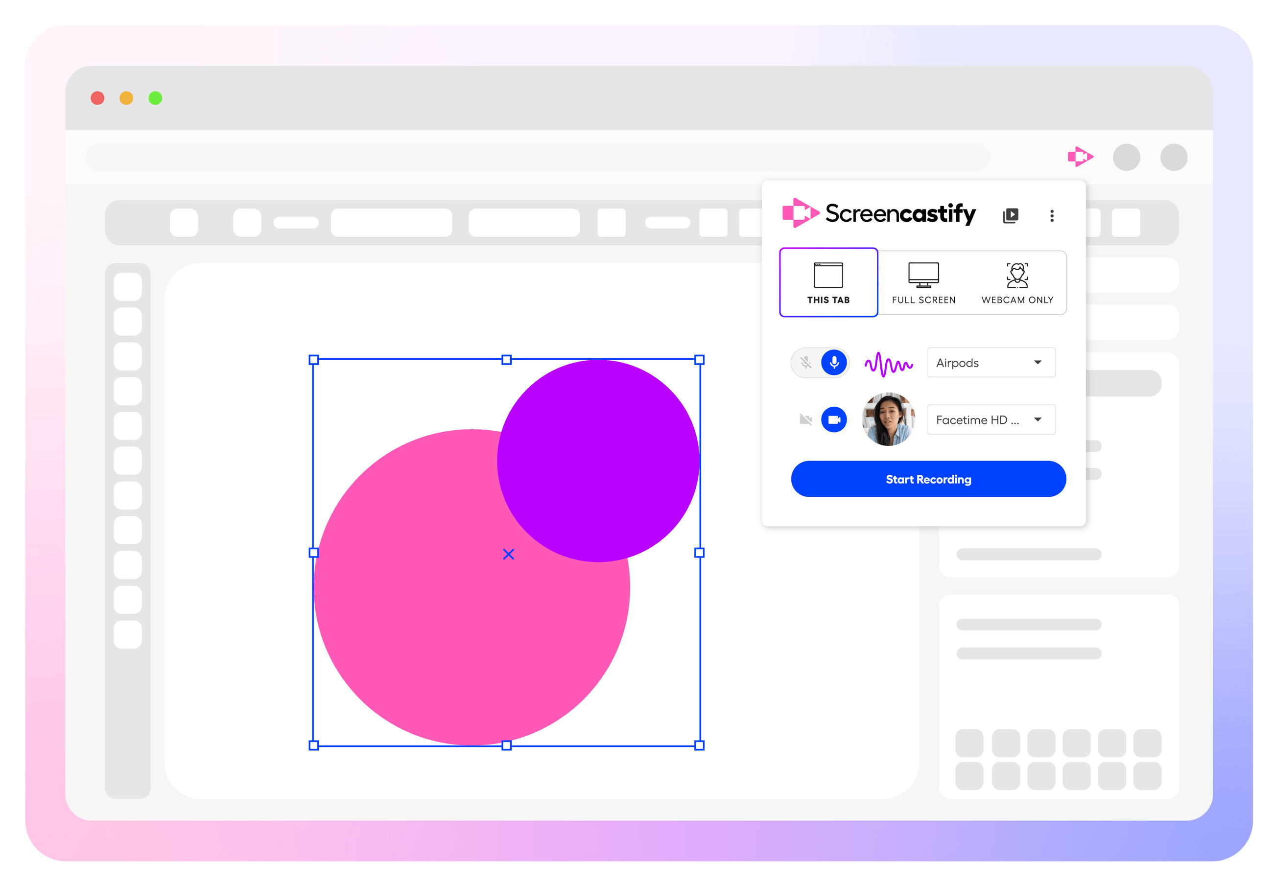 Screen Recorder for Google Chrome | Screencastify