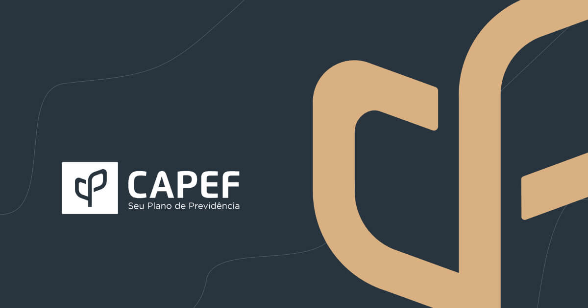 CAPEF - Seu Plano de Previdência Privada