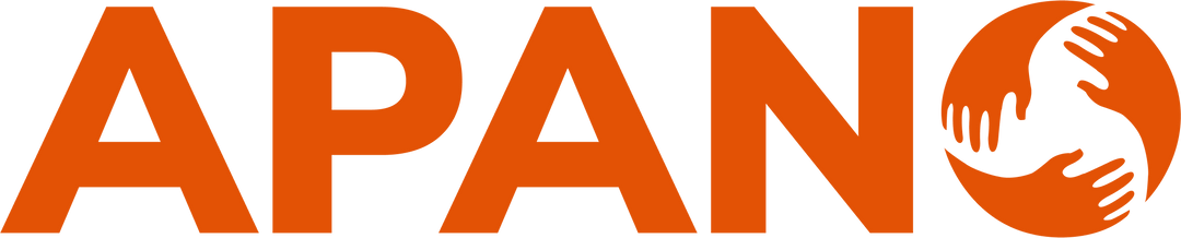 APANO | We Envision a Just World