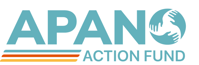 APANO Action Fund | About