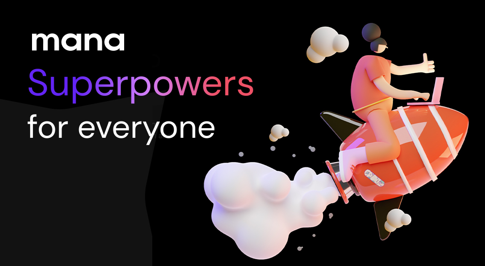 Mana | AI for Augmenting How We Work, Learn and Live