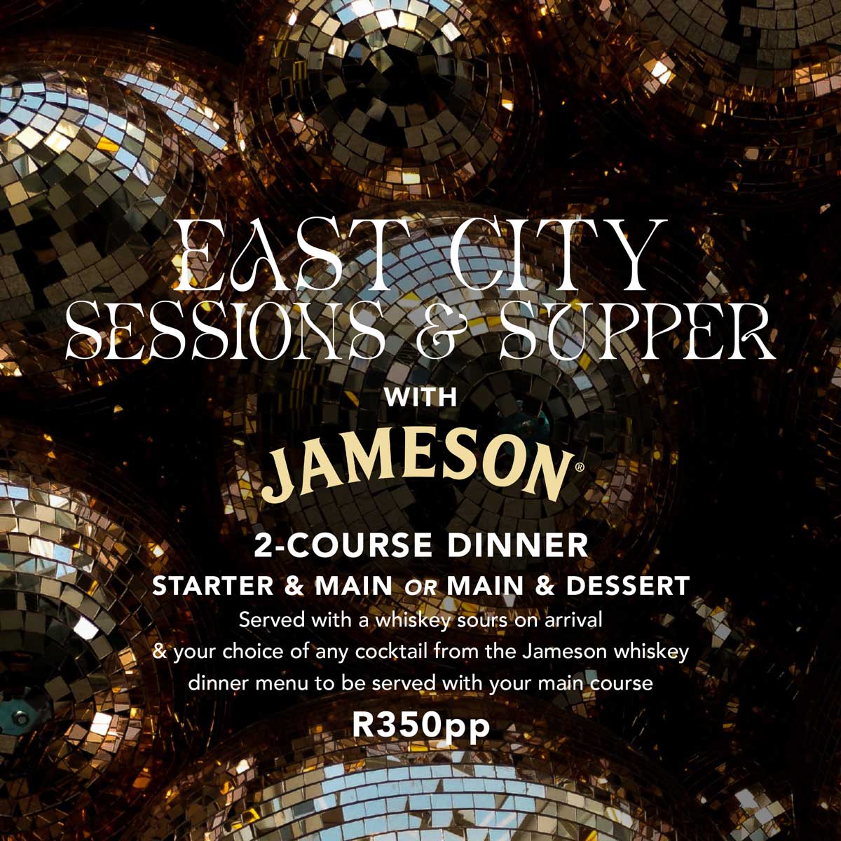 Harringtons Cape Town