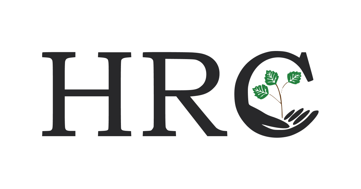 Contact us | Human Resources Center