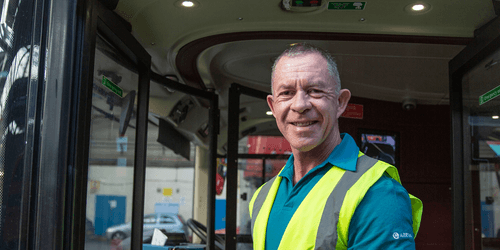Rewards & Benefits | Work for Arriva