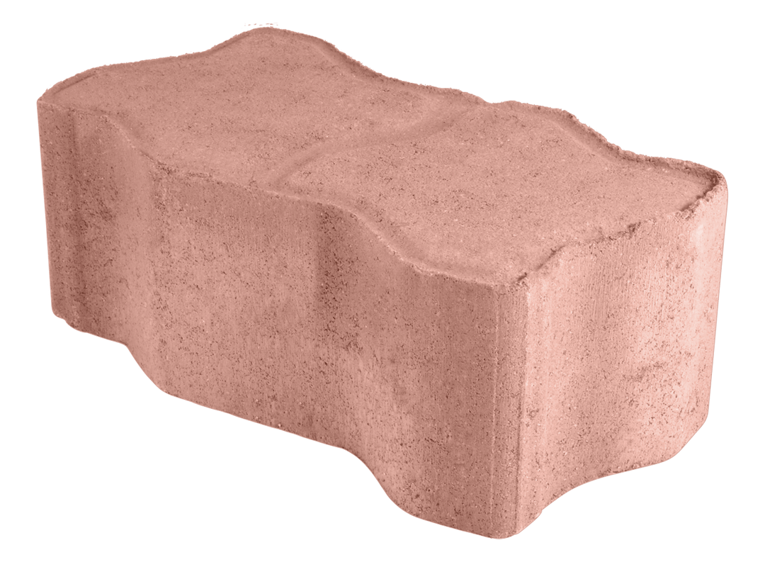 80mm Interlock Pavers | N1 Paving