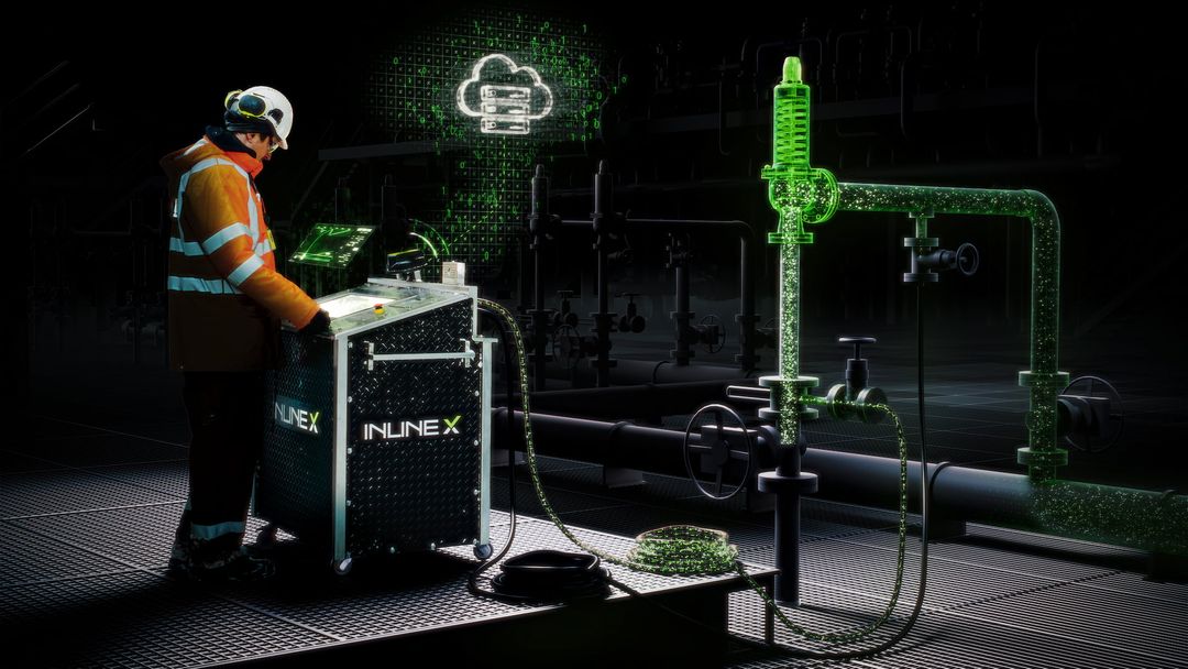 Revolutionizing PSV Maintenance