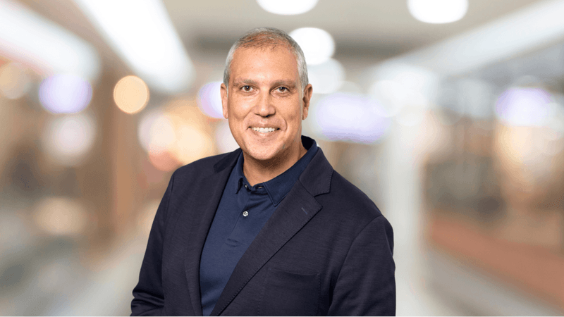 Taylan Turan, CEO, Retail Banking, HSBC Wealth & Personal Banking