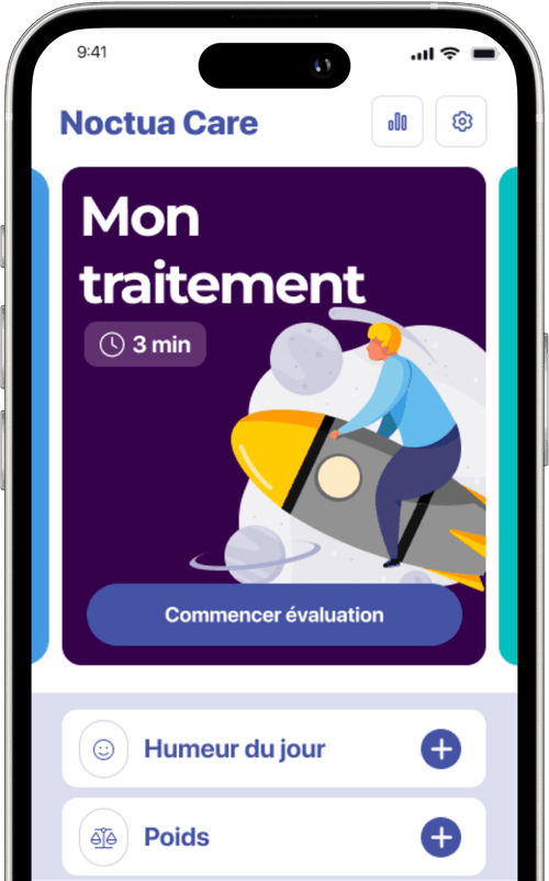 Noctua Care - Insuffisance cardiaque : comprendre les traitements ...