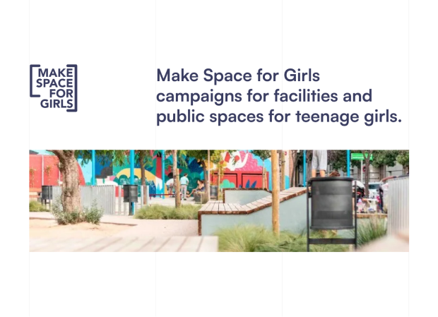 Home [www.makespaceforgirls.co.uk]