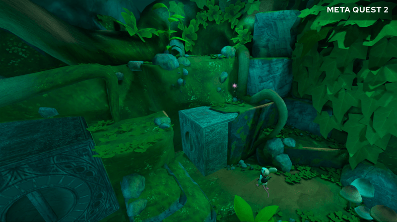 Polyarc to Celebrate Meta Quest 3S Release With Its First Visual and ...