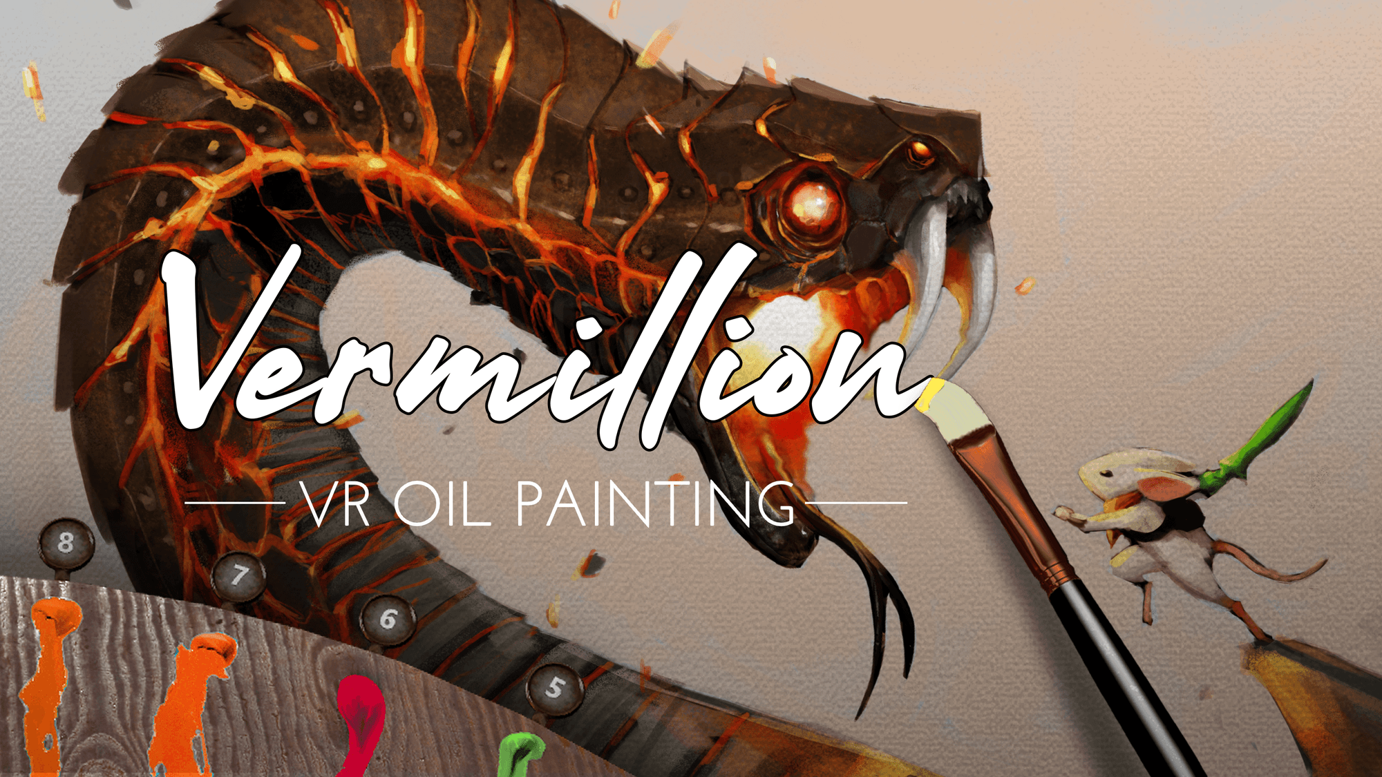 Moss | Polyarc Games