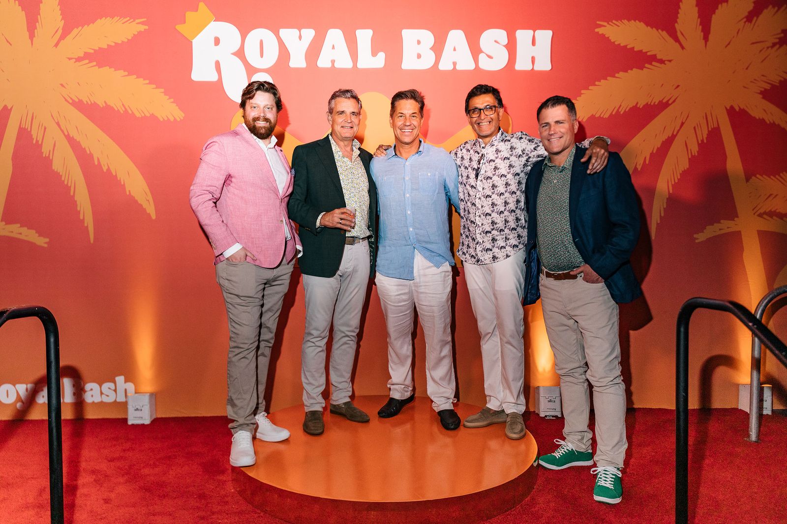Burger King Foundation