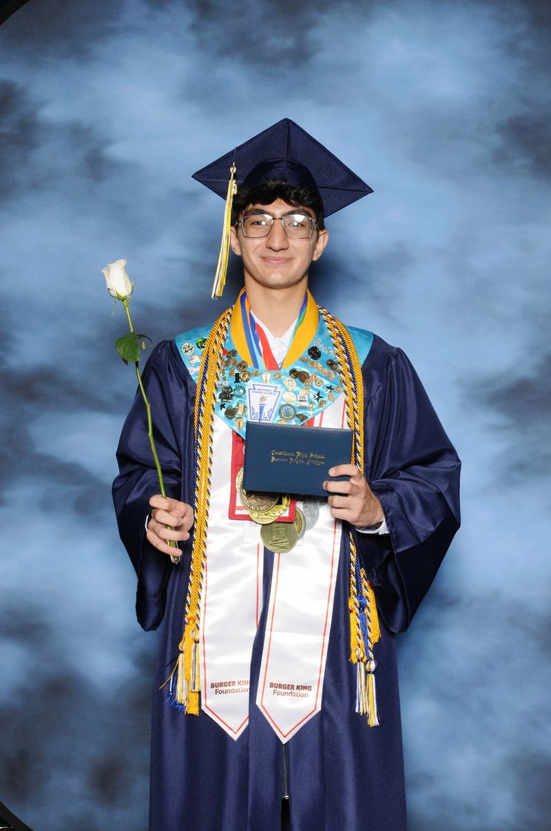 Burger King Scholars